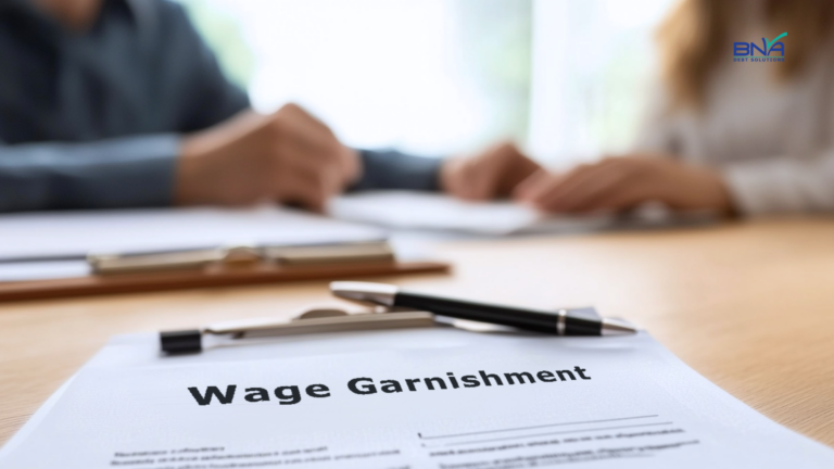 Can Debt Collectors Garnish Wages in Canada? Know Your Rights and ...